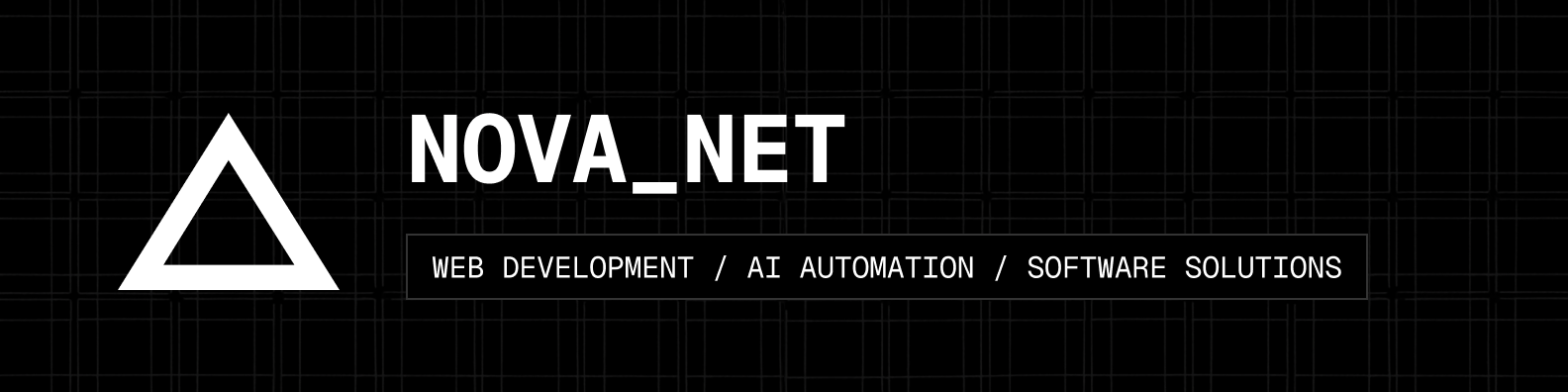 NovaNet LLC - Your DevOps and App Architects